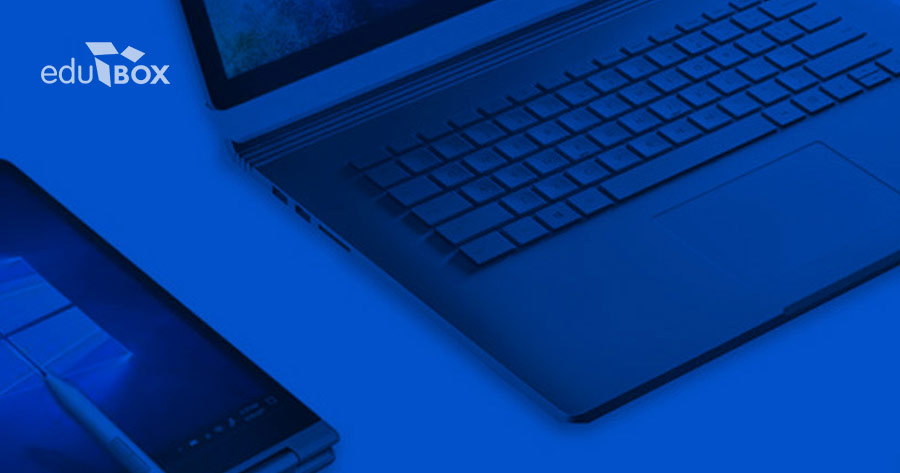 Edubox | Equipamento